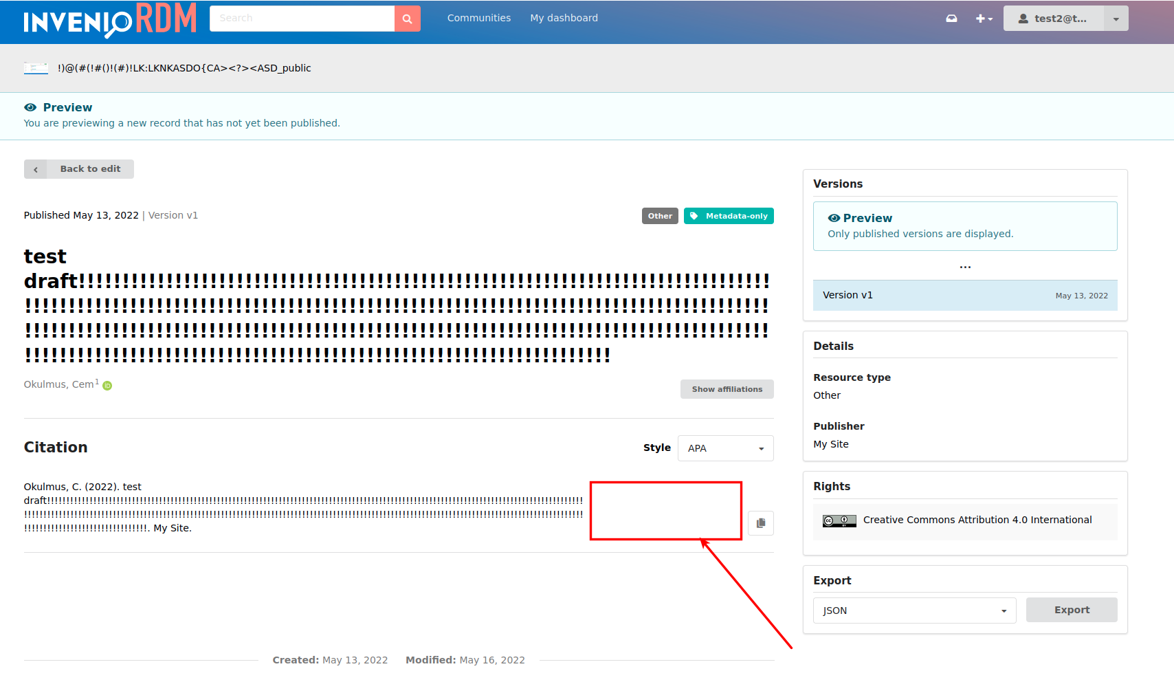 record details: fix title overflowing if too long by NRodriguezcuellar · Pull Request #1573 ...