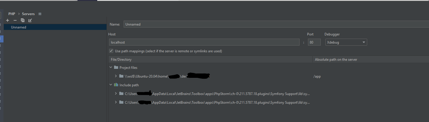 XDebug with Lando in WSL2 doesn't work · Issue #2858 · lando/lando · GitHub