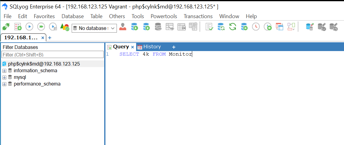 Font issue in 4K resolution displays · Issue #2197 · webyog/sqlyog-community · GitHub