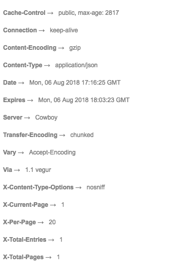 Array response is going into handle_hal_links_embedded · Issue #100 ...