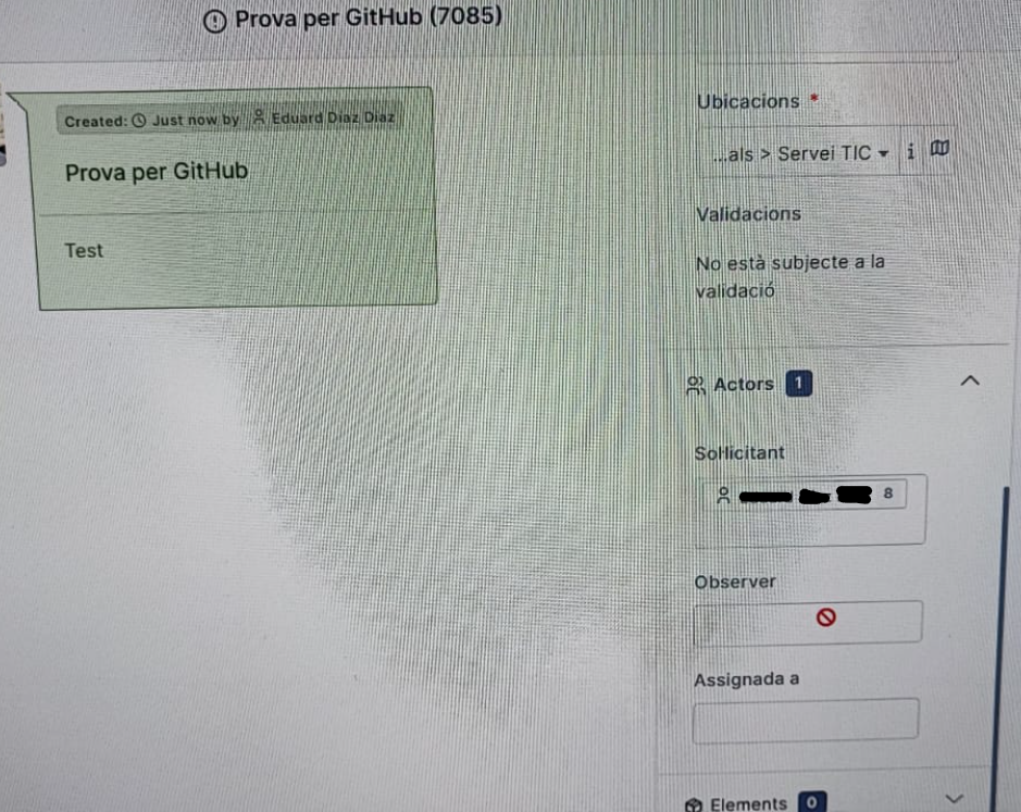 Can't add an observer as self-service · Issue #12492 · glpi-project/glpi · GitHub