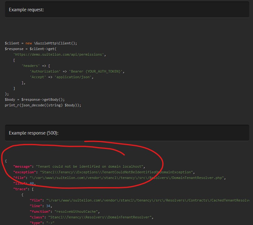 Testing Routes from Localhost vs explicit domain · Issue #197 ...
