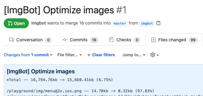Whitelist npm files instead of .npmignore, reduce bundle size · Issue #6529 · wix/react-native ...