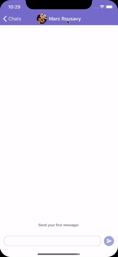 Pop animations not working · Issue #6582 · wix/react-native-navigation · GitHub