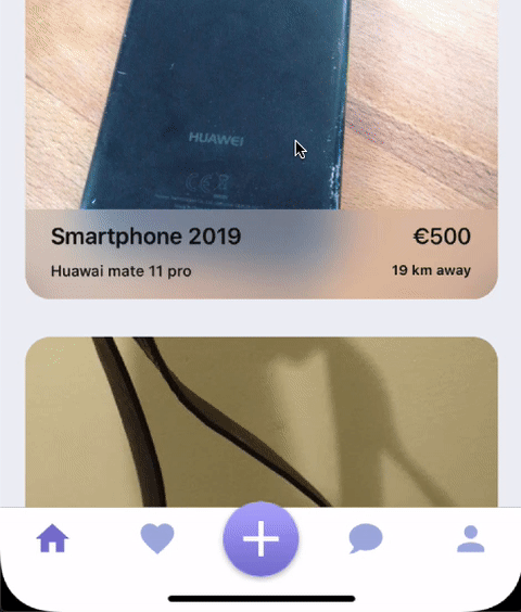 BottomTabs Animations API · Issue #6340 · wix/react-native-navigation · GitHub