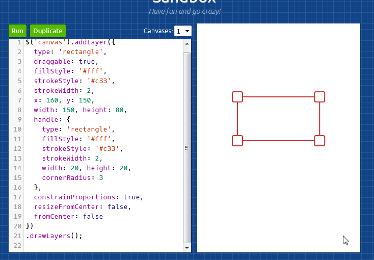 Resize canvas with fromCenter = false and constrainProportions = true · Issue #306 · caleb531 ...