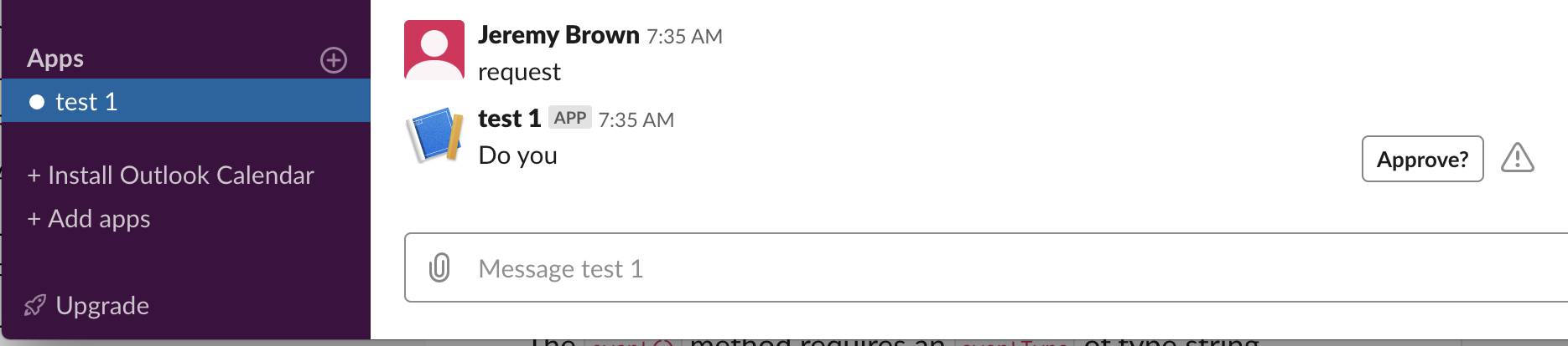 Troubleshooting apparent errors · Issue #256 · slackapi/bolt-js · GitHub