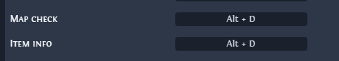 Map and Item check duplicate hotkey · Issue #792 · SnosMe/awakened-poe ...