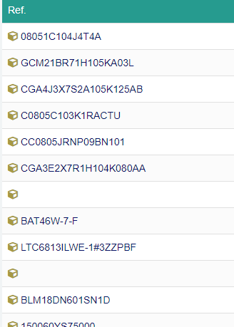 Import material line · Issue #25353 · Dolibarr/dolibarr · GitHub