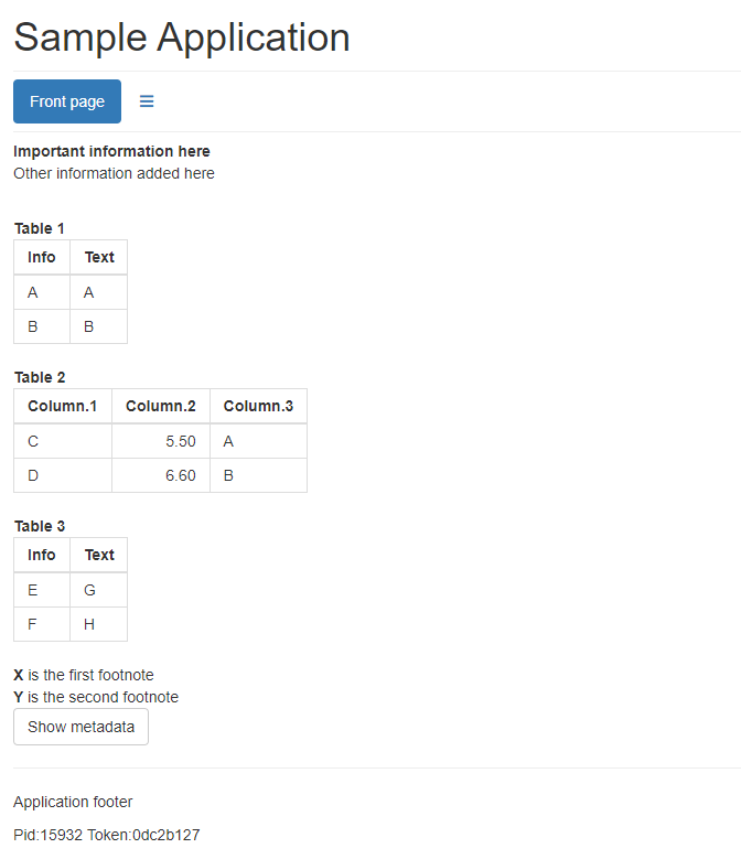 New front page module · Issue #354 · insightsengineering/teal.modules.general · GitHub