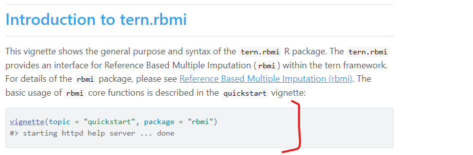 small changes to tern.rbmi following UAT · Issue #26 · insightsengineering/tern.rbmi · GitHub