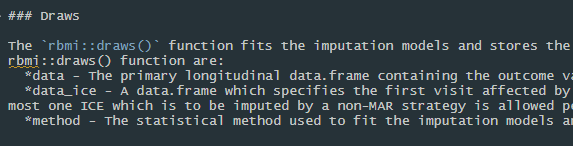 small changes to tern.rbmi following UAT · Issue #26 · insightsengineering/tern.rbmi · GitHub