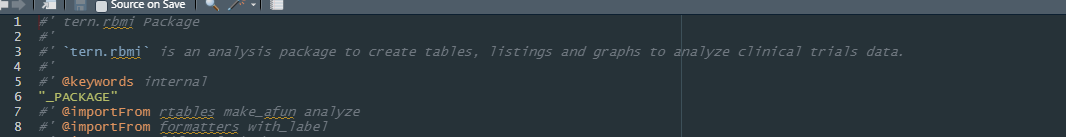 small changes to tern.rbmi following UAT · Issue #26 · insightsengineering/tern.rbmi · GitHub