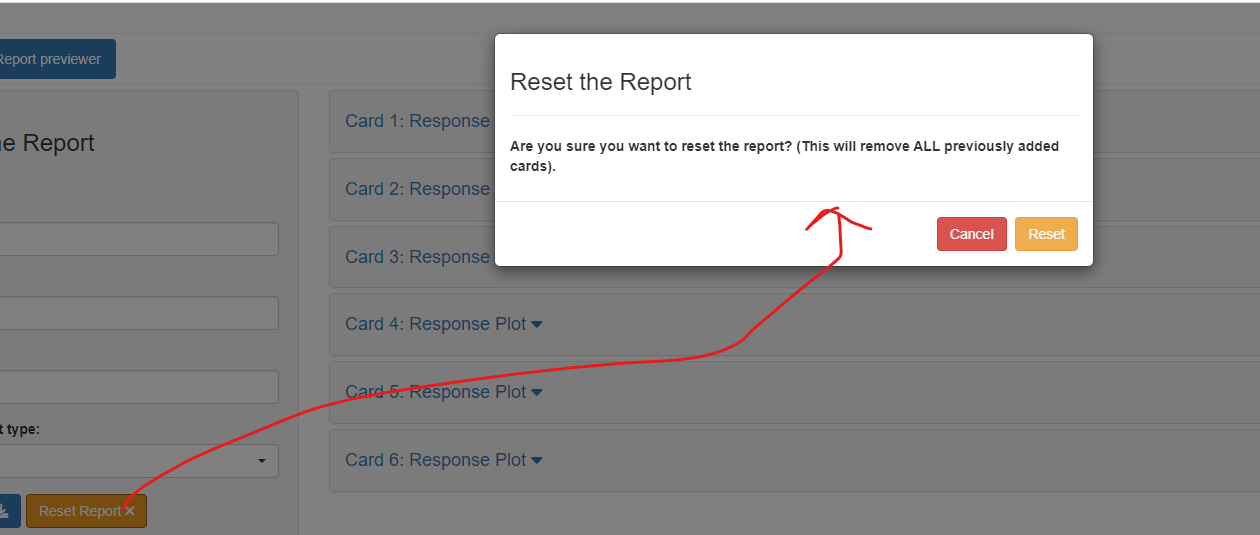 Inconsistent confirmation dialogs · Issue #138 · insightsengineering/teal.reporter · GitHub