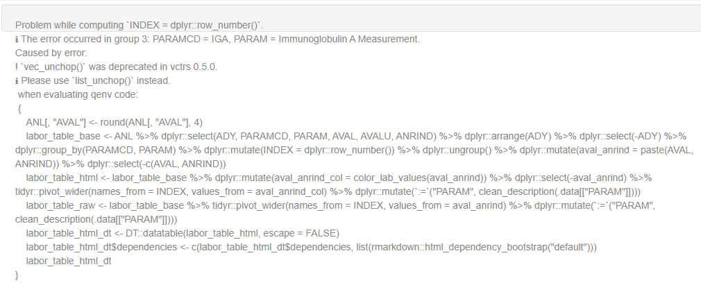 Validate tmc using the new tidyselect version · Issue #656 · insightsengineering/teal.modules ...