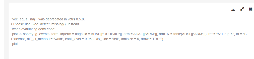 Validate tmc using the new tidyselect version · Issue #656 · insightsengineering/teal.modules ...