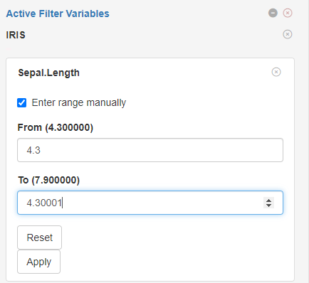 [Feature Request] Add option to zoom in sliderInput · Issue #133 · insightsengineering/teal ...