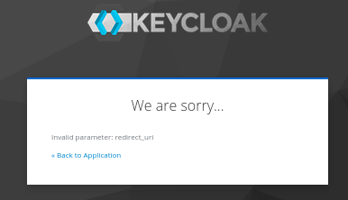 How to get the reverse proxy / production settings to work · keycloak keycloak · Discussion ...