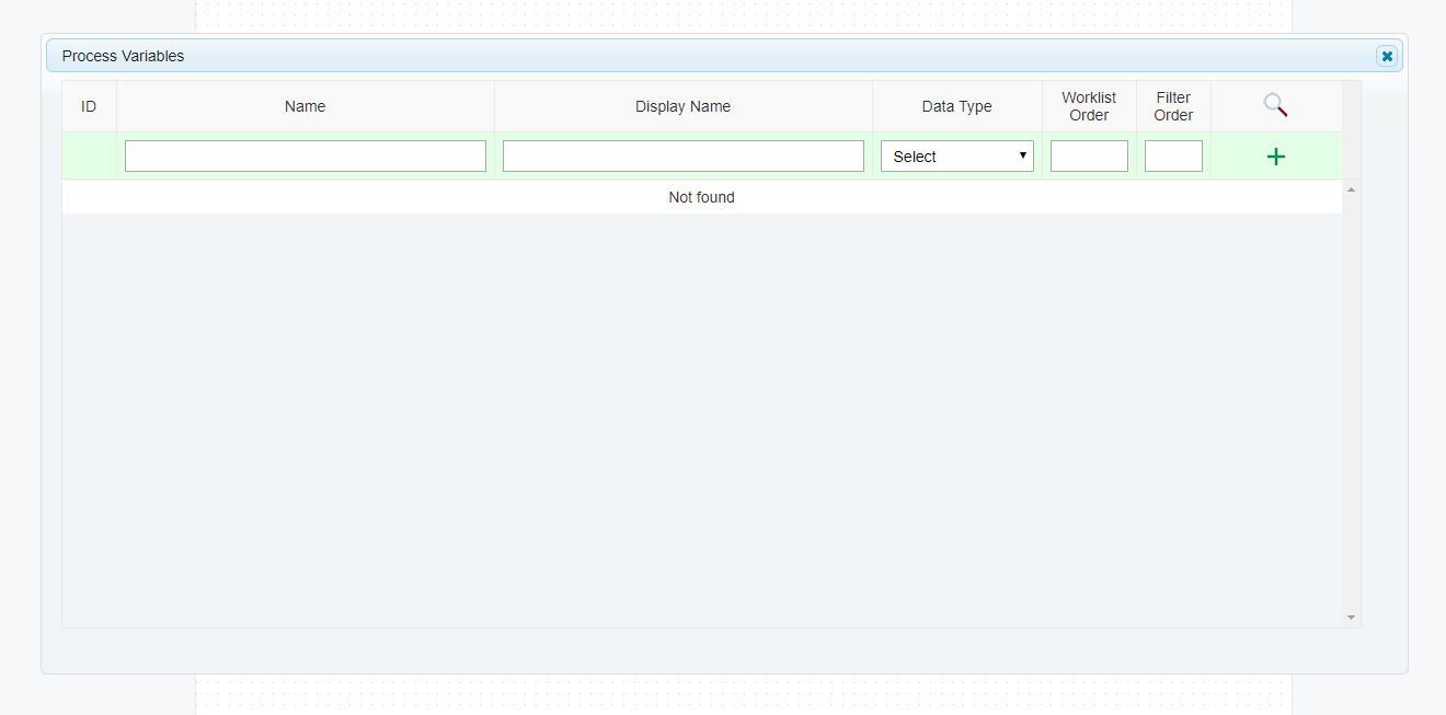 Misbehavior of a js-GRID inside a dialog while resizing · Issue #911 · tabalinas/jsgrid · GitHub