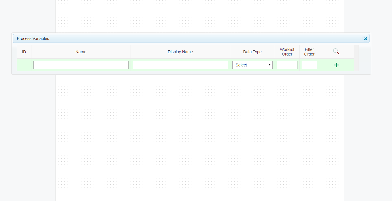Misbehavior of a js-GRID inside a dialog while resizing · Issue #911 · tabalinas/jsgrid · GitHub