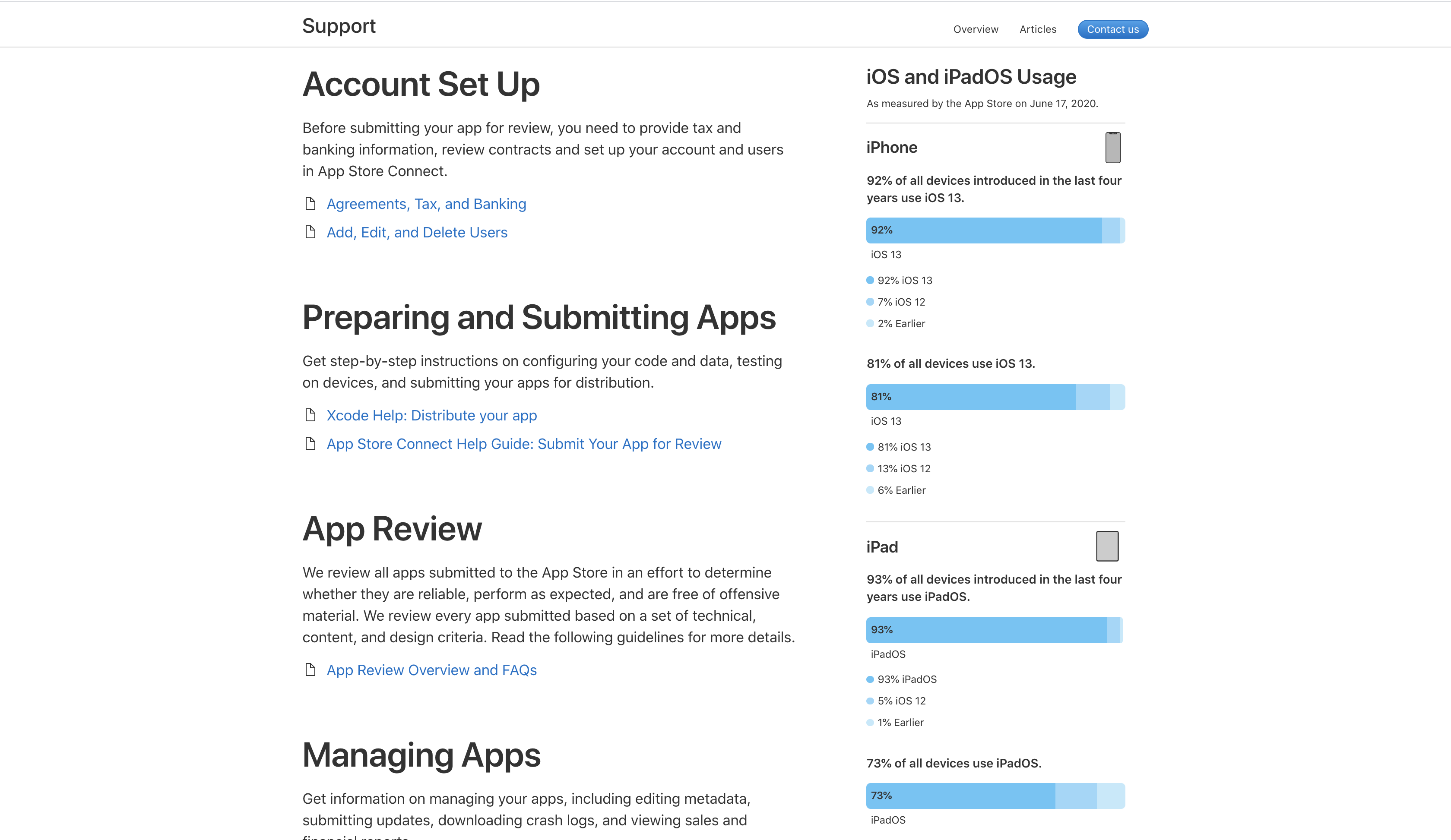 Deployment target increased to iOS 10 · Issue #400 · youtube/youtube-ios-player-helper · GitHub