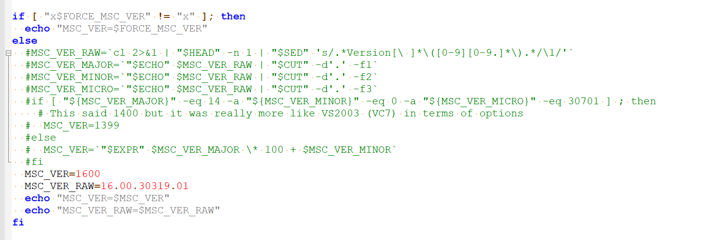 Microsoft Visual Studio 2010 应该使用英文版本 · Issue #1 · codefollower/OpenJDK-Research · GitHub