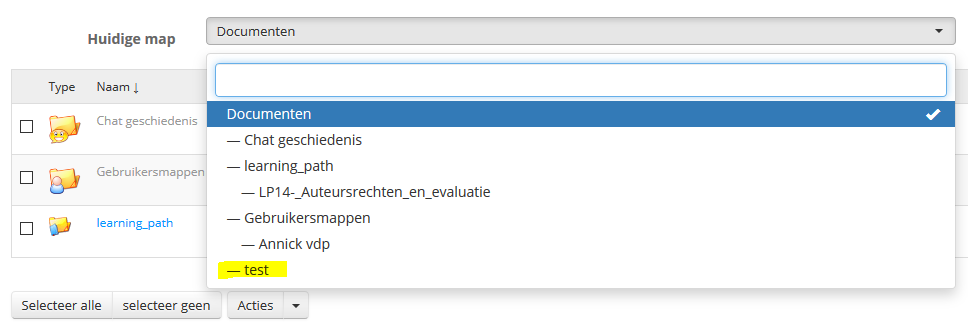 Cannot create new folder in filemanager · Issue #2221 · chamilo/chamilo-lms · GitHub