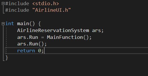 GitHub - hglee93/Airplane-Reservation-System