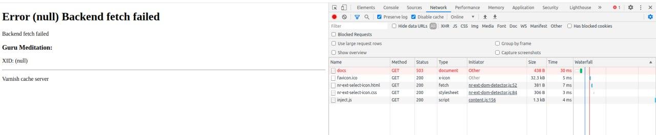 Possible Varnish Weird Behavior · Issue #3780 · api-platform/core · GitHub