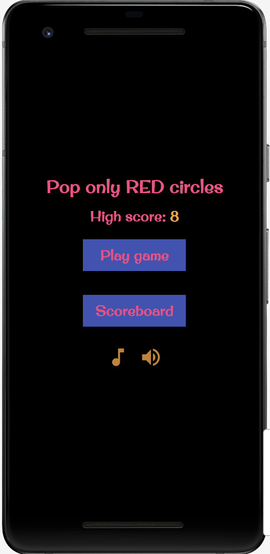 GitHub - Shalini241/Pop_the_balloon: An Android game where ballons rie from the bottom of the ...