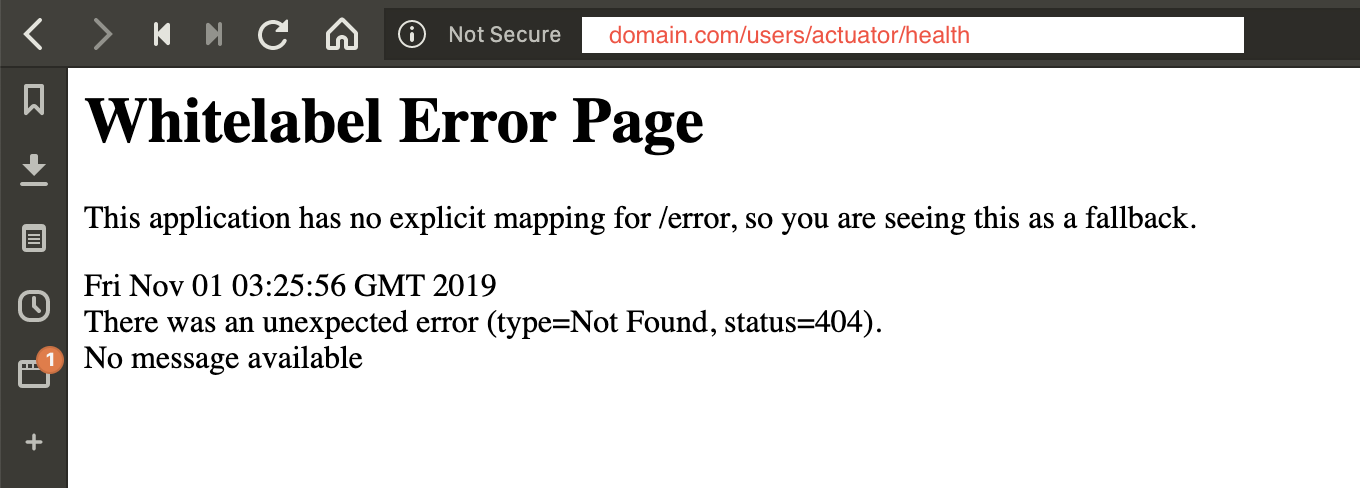 Traefik v2 Middlewares not being detected · Issue #5761 · traefik/traefik · GitHub