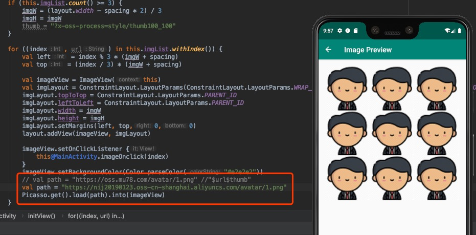 can not load image with cname url, really weird · Issue #2101 · square/picasso · GitHub