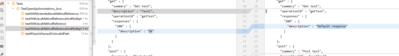 OpenAPI behavior changes in JDK15 and Kotlin 1.5 · Issue #1193 · javalin/javalin · GitHub