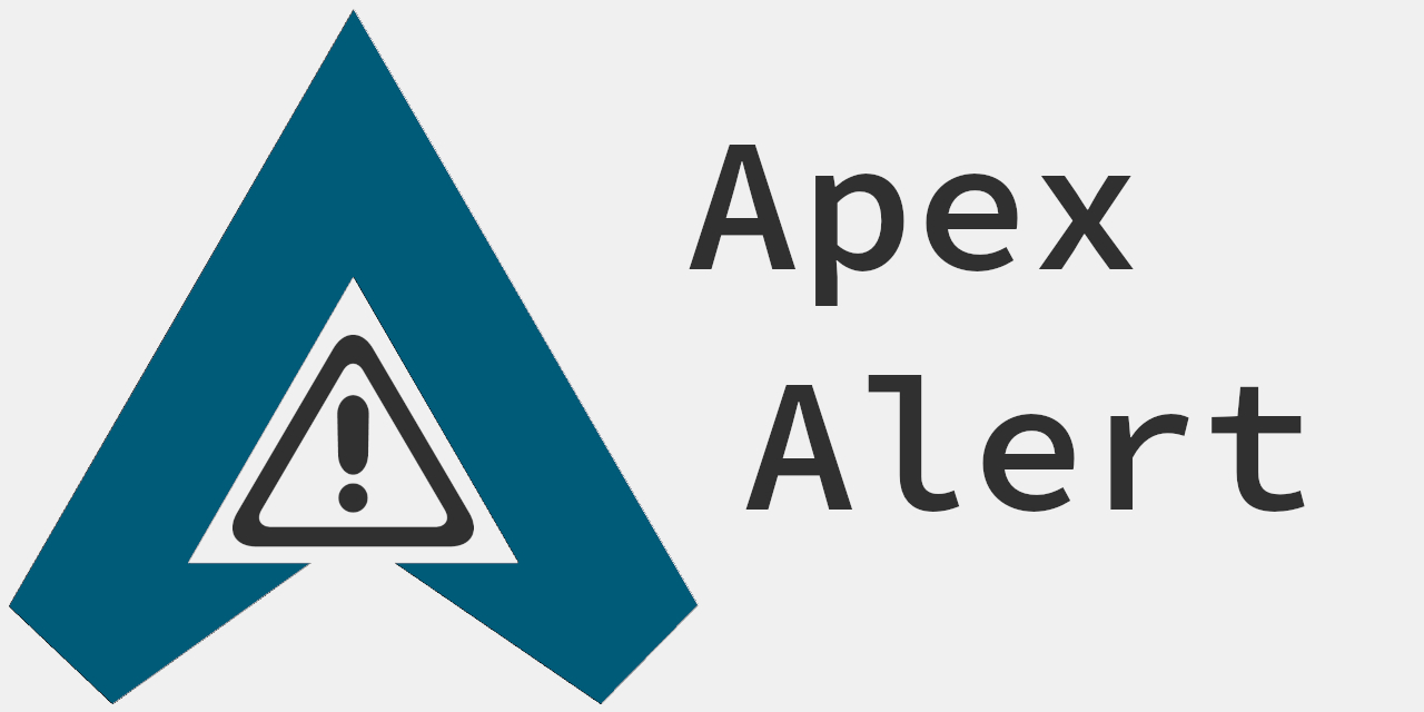 GitHub - StandardAaron/ApexAlert: A desktop notification app for Apex Legends map rotations.