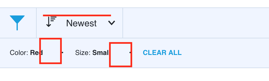 Pkg: Fix tool bar icons. · Issue #1174 · SAP-archive/techne · GitHub