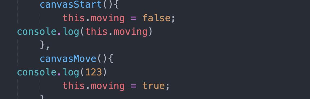安卓 微信小程序 canvas不能触发touch事件 · Issue #3796 · dcloudio/uni-app · GitHub