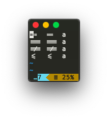 Ligature rendering is broken · Issue #2019 · kovidgoyal/kitty · GitHub