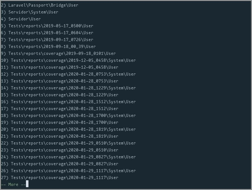 Suggestions list loses first result when paginated · Issue #1218 · phpactor/phpactor · GitHub