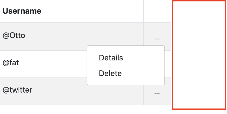 Dropdown in repsonsive table · Issue #5228 · react-bootstrap/react ...