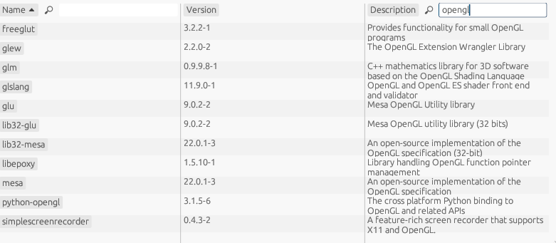 egui_extras::Table: Detecting clicks on cells/rows · emilk egui · Discussion #1519 · GitHub
