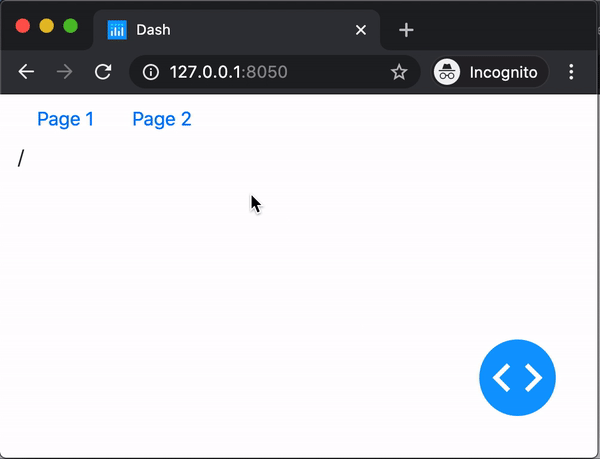 0.8.2 Nav appears to break url pathname callbacks · Issue #310 ...