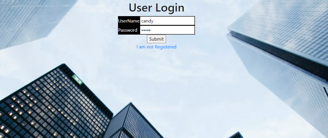 GitHub - 220328-Java-Full-Stack-AWS/Montrell-Story-P1