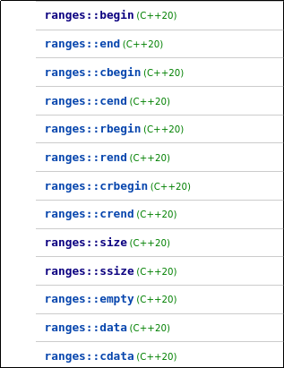 [EPIC] Document support and compatibility guarantees · Issue #66 · NVIDIA/cccl · GitHub