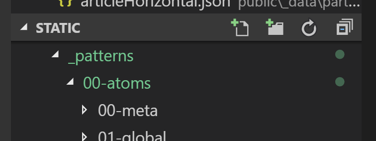 Remove Explorer Header · Issue 62596 · Microsoftvscode · Github 9943