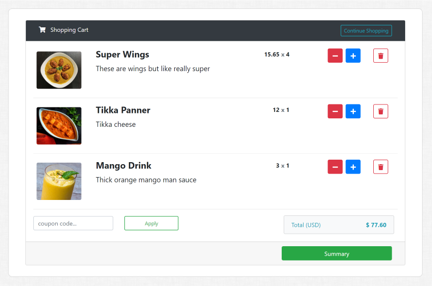 GitHub - wallmat/Spice-Restaurant: Website for a fake Indian restaurant ... GitHub - wallmat/Spice-Restaurant: Website for a fake Indian restaurant ...