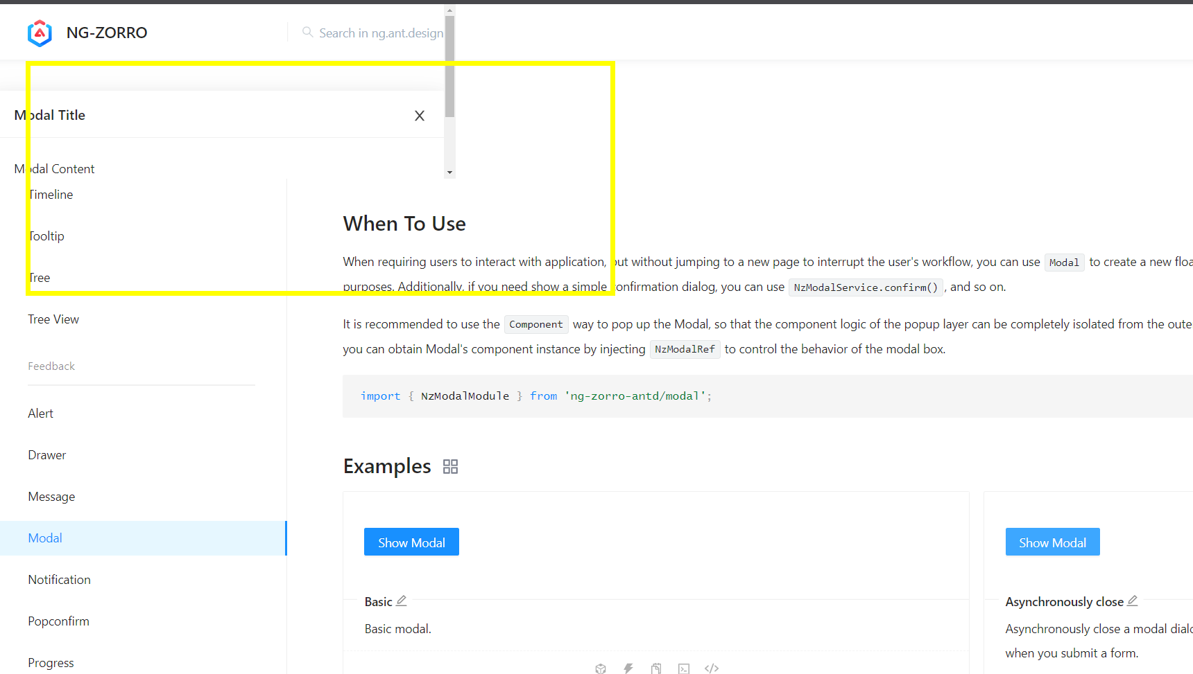 Switch开关、Modal对话框在360极速浏览器样式异常 · Issue #7712 · NG-ZORRO/ng-zorro-antd · GitHub