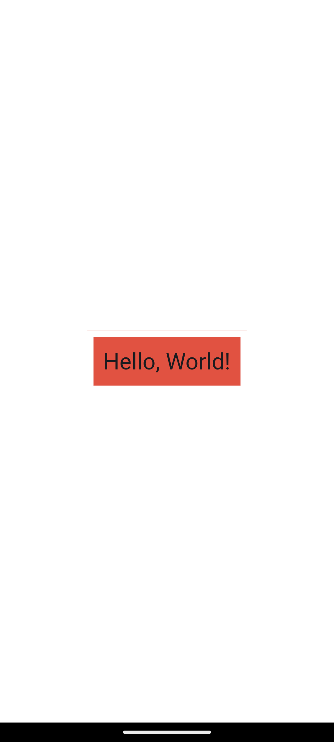 Android Unexpected Line Around Border With `boxdecoration` · Issue 130194 · Flutterflutter 