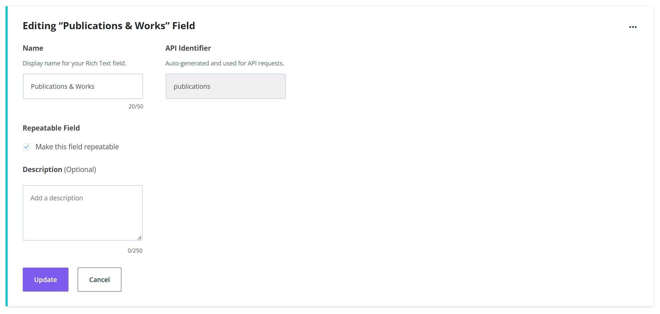 ACM Model Mixed Up · Issue #626 · wpengine/atlas-content-modeler · GitHub