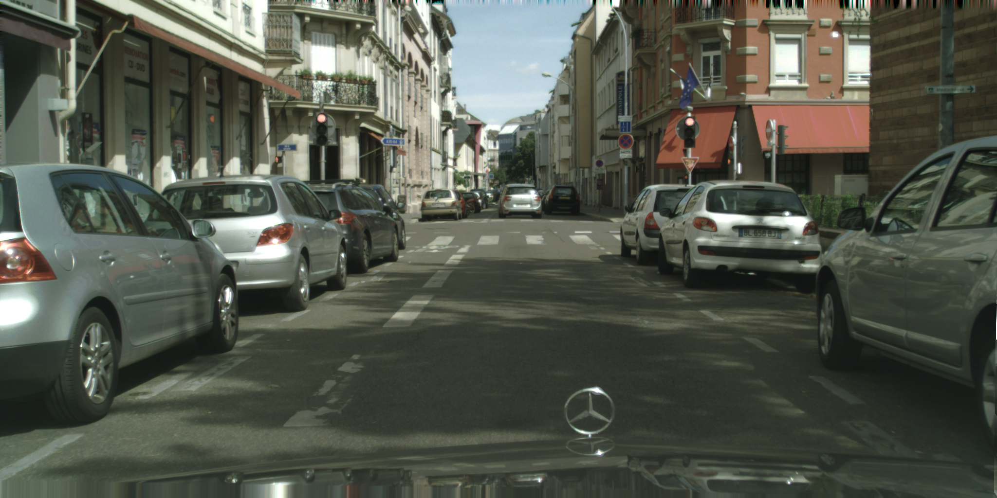 package usage · Issue #34 · NVIDIA/semantic-segmentation · GitHub