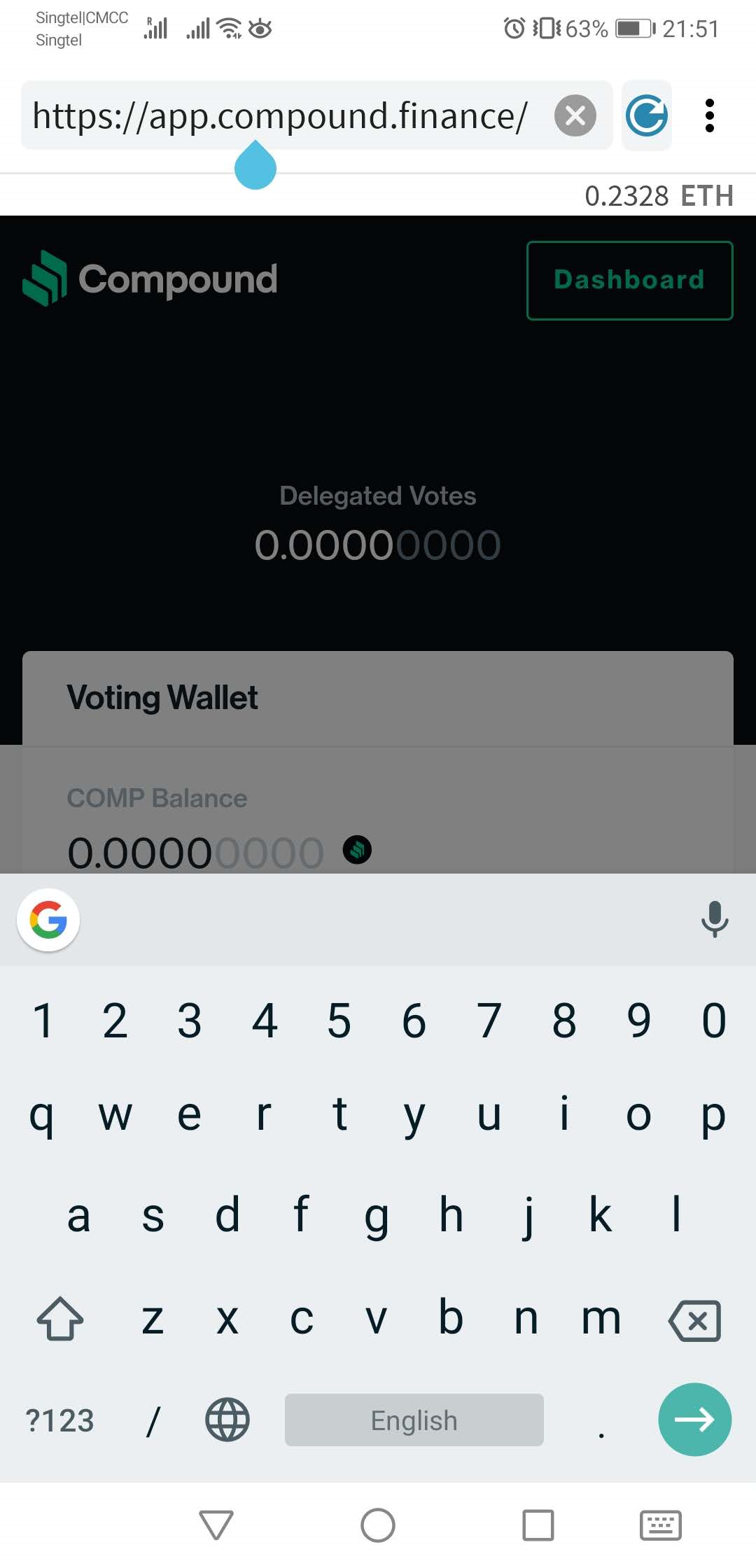 trivial issues on browser url bar · Issue #1549 · AlphaWallet/alpha-wallet-android · GitHub